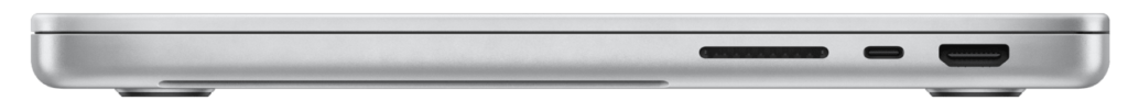 对Macbook SDXC卡槽的拓展应用 - Truxton's blog