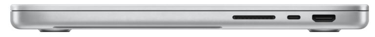 对Macbook SDXC卡槽的拓展应用 - Truxton's blog